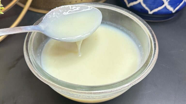 Condensed Milk Recipe | Milkmaid Recipe - Aayansh Kitchen