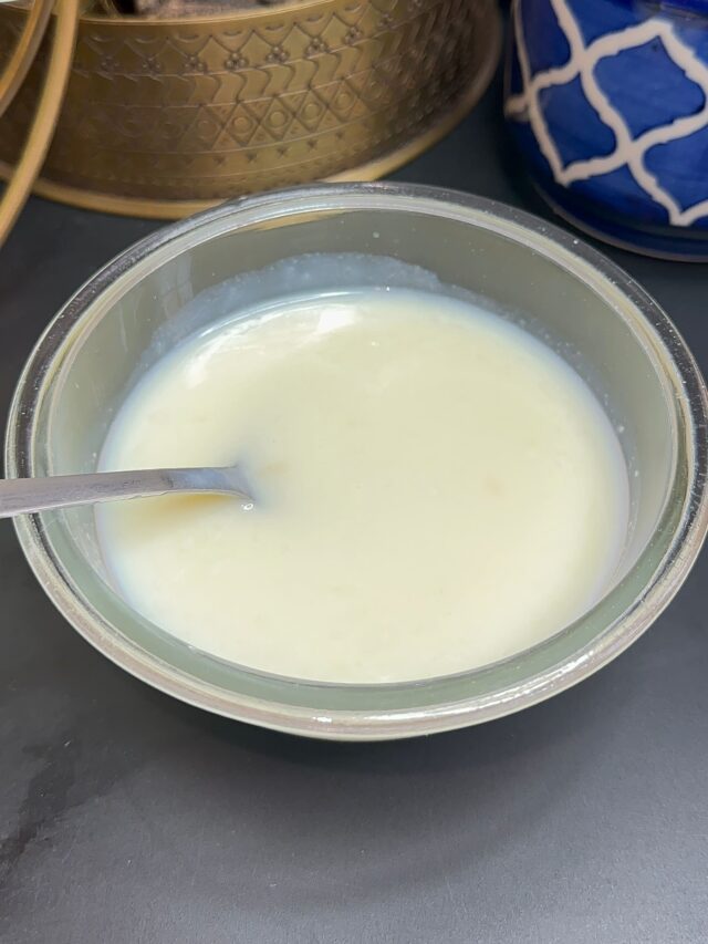 Condensed Milk Recipe | Milkmaid Recipe - Aayansh Kitchen