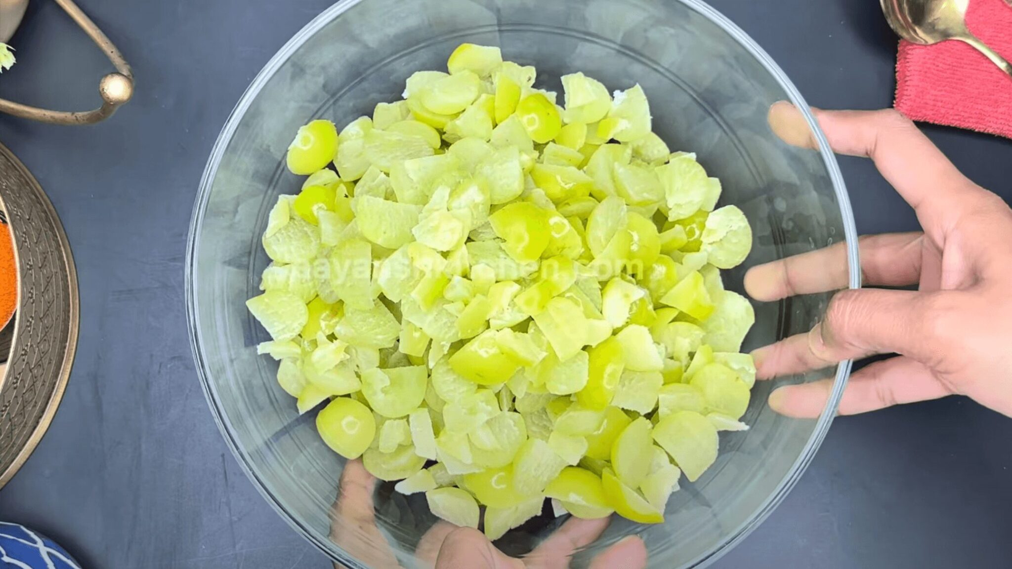 How to store Amla Juice for long time | Preserve Amla Juice - Aayansh ...