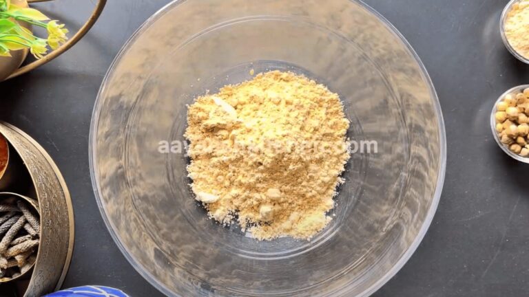 Sattu Sharbat Recipe | Sattu Drink - Aayansh Kitchen