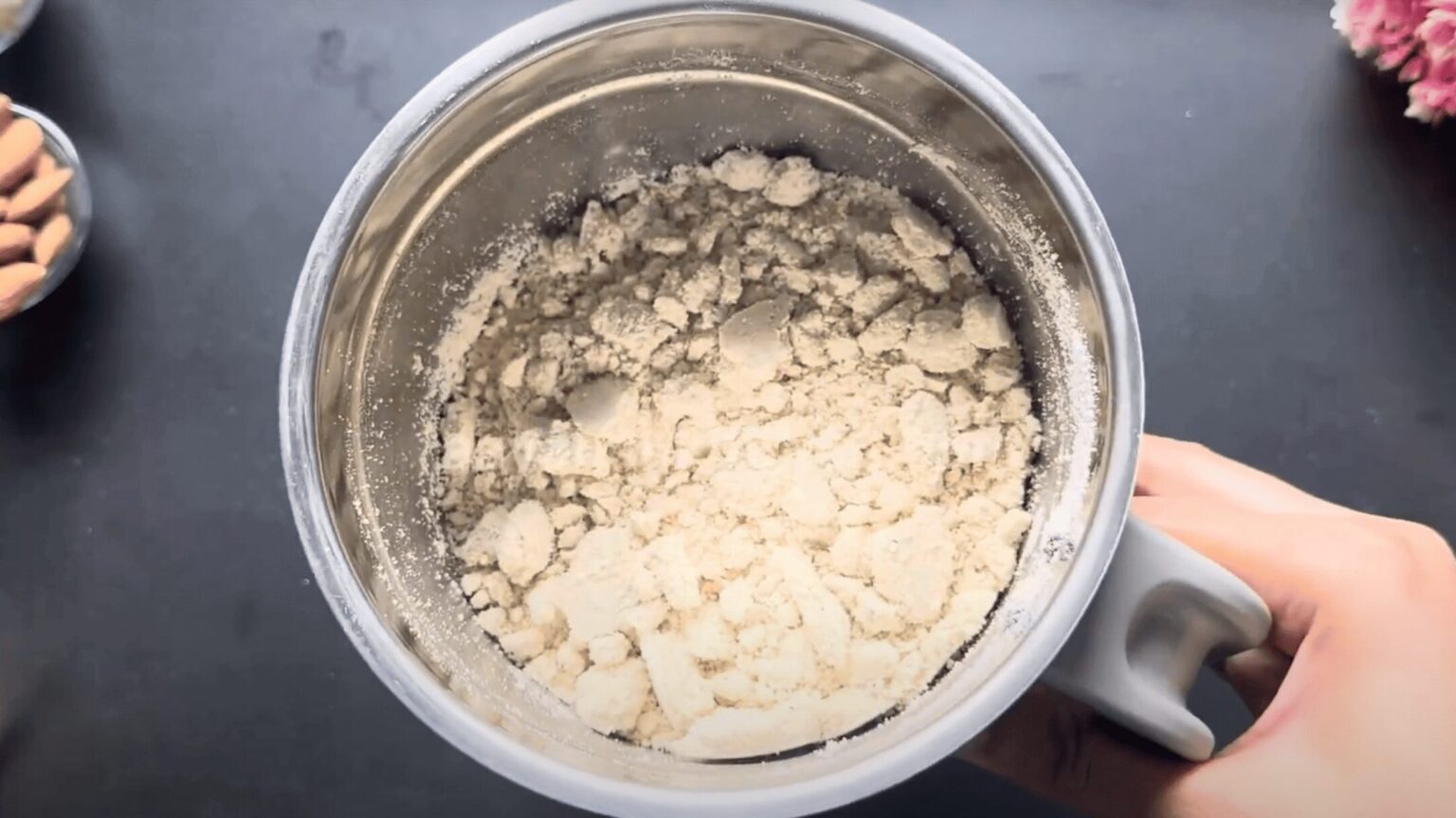 Homemade Cerelac Recipe | Instant Infant Food | Baby Food for 6 month ...