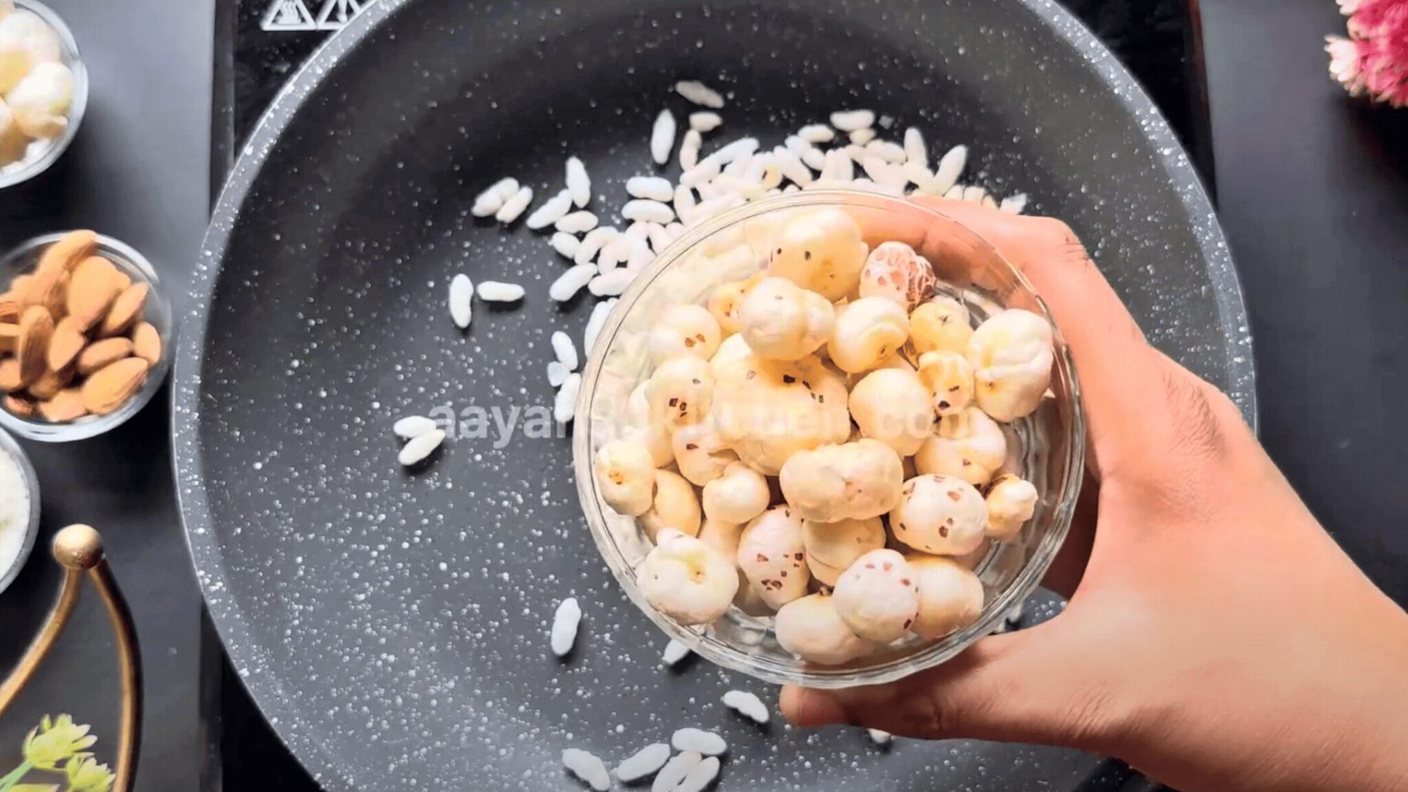 Homemade Cerelac Recipe | Instant Infant Food | Baby Food for 6 month ...