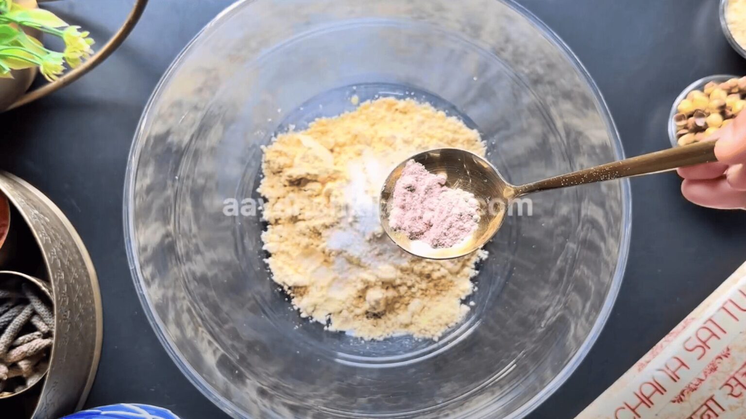 Sattu Sharbat Recipe | Sattu Drink - Aayansh Kitchen