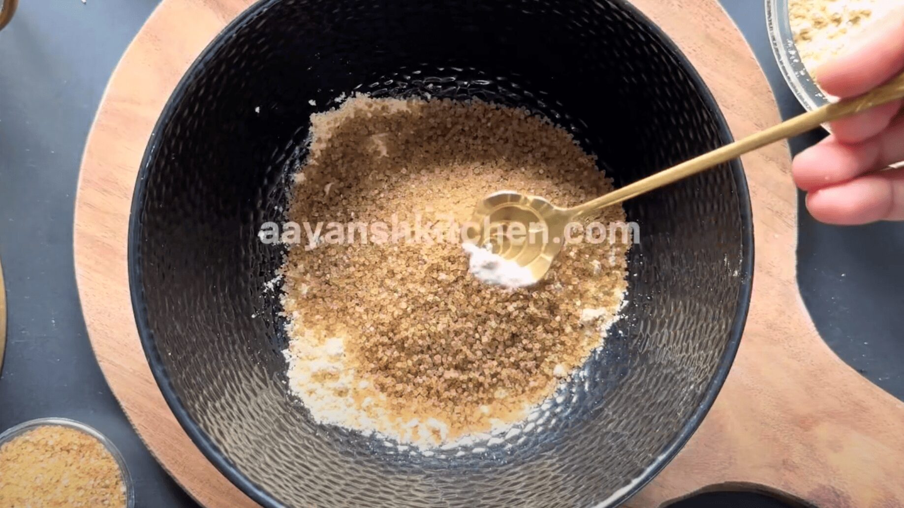 Sattu Sharbat Recipe | Sattu Drink - Aayansh Kitchen