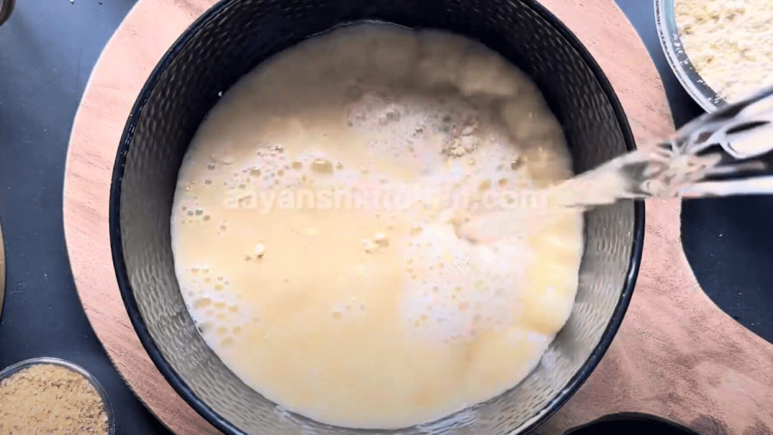 Sattu Sharbat Recipe | Sattu Drink - Aayansh Kitchen