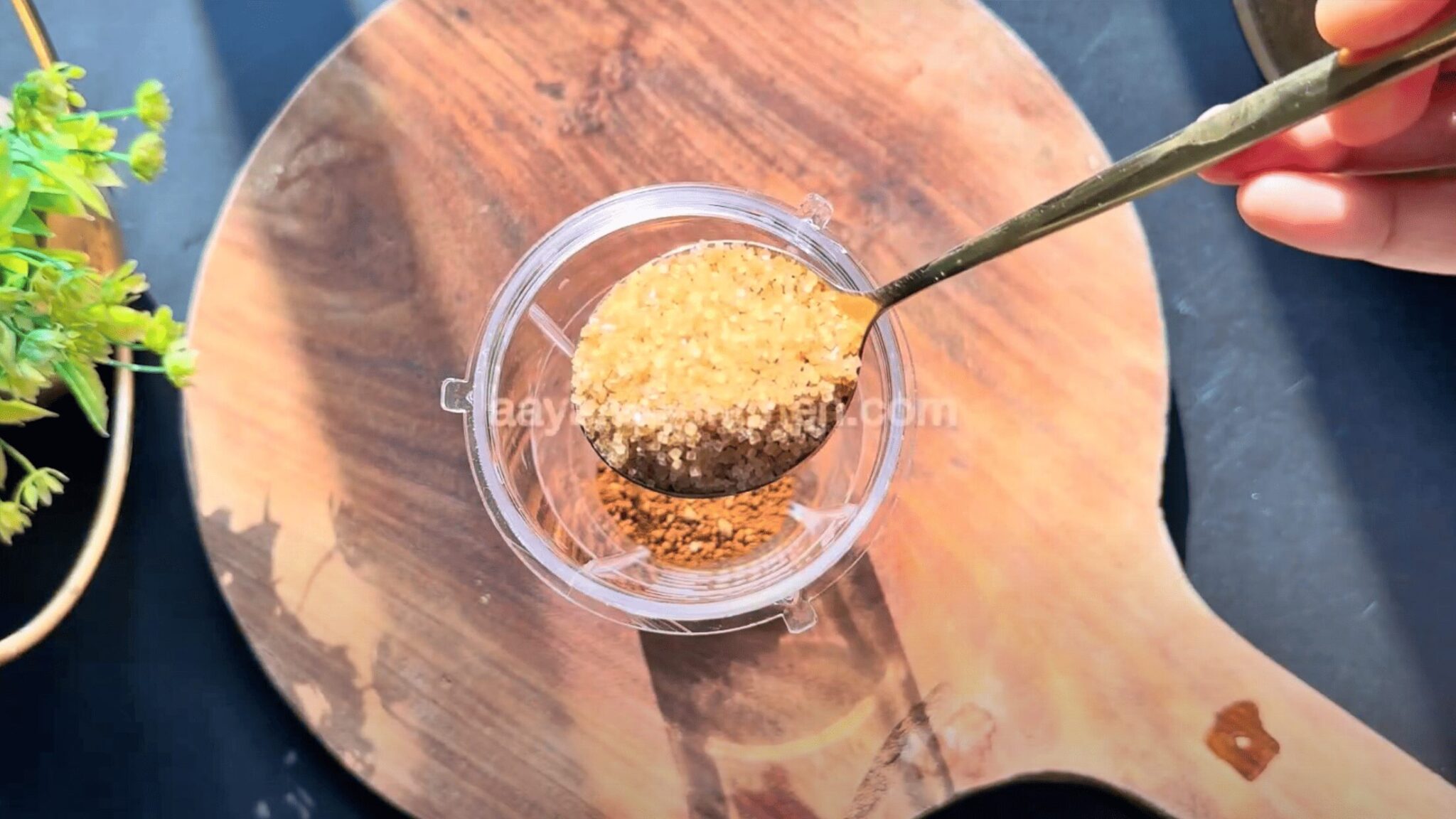 Hot Coffee Recipe - Aayansh Kitchen