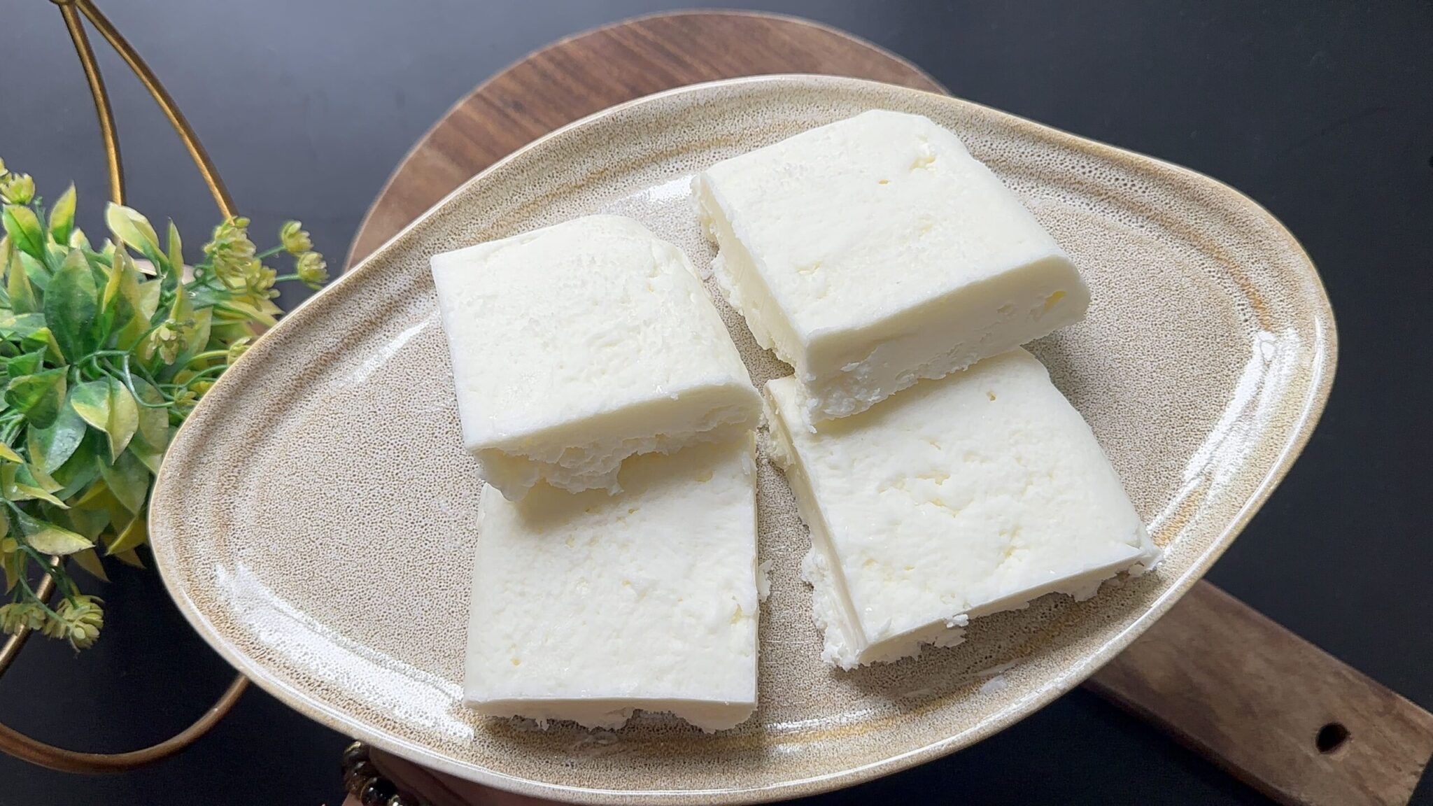 How to make Butter (Homemade White Butter Recipe) - Aayansh Kitchen