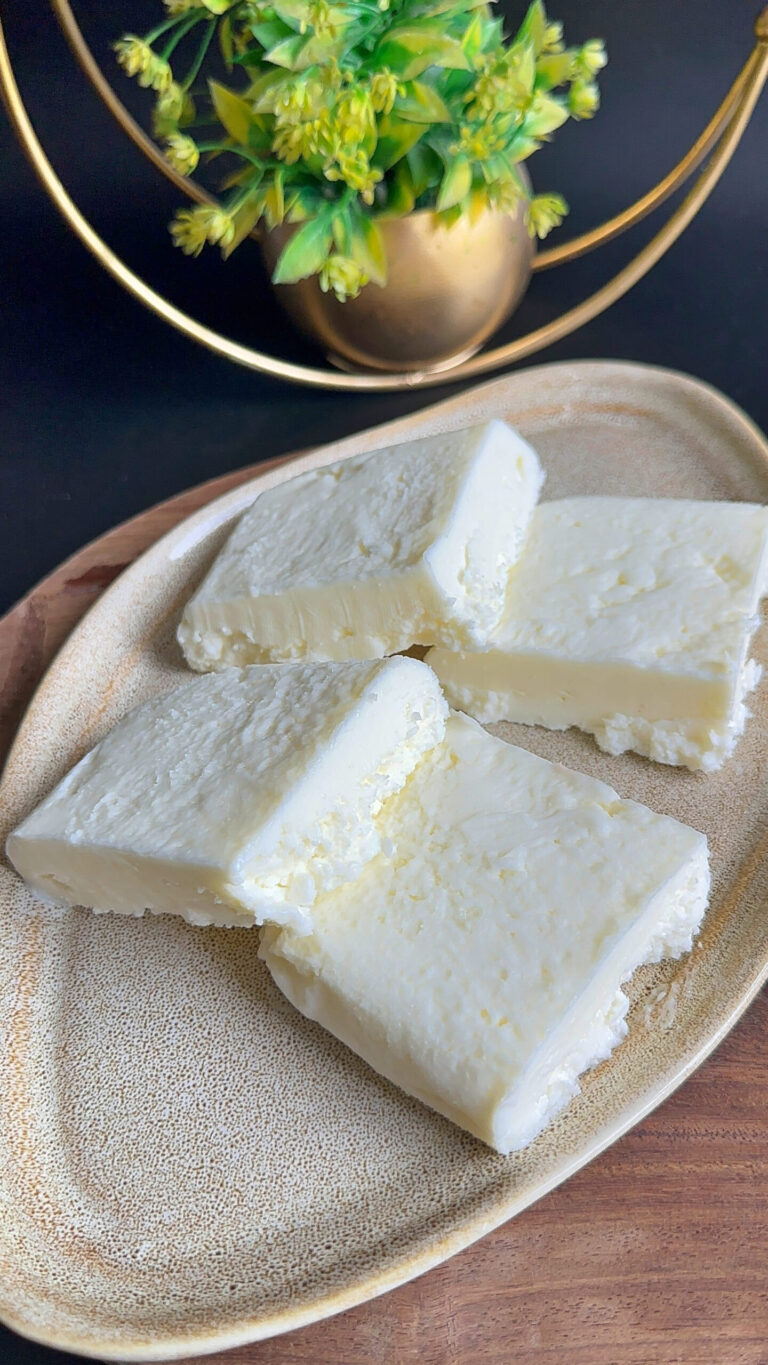 How to make Butter (Homemade White Butter Recipe) - Aayansh Kitchen