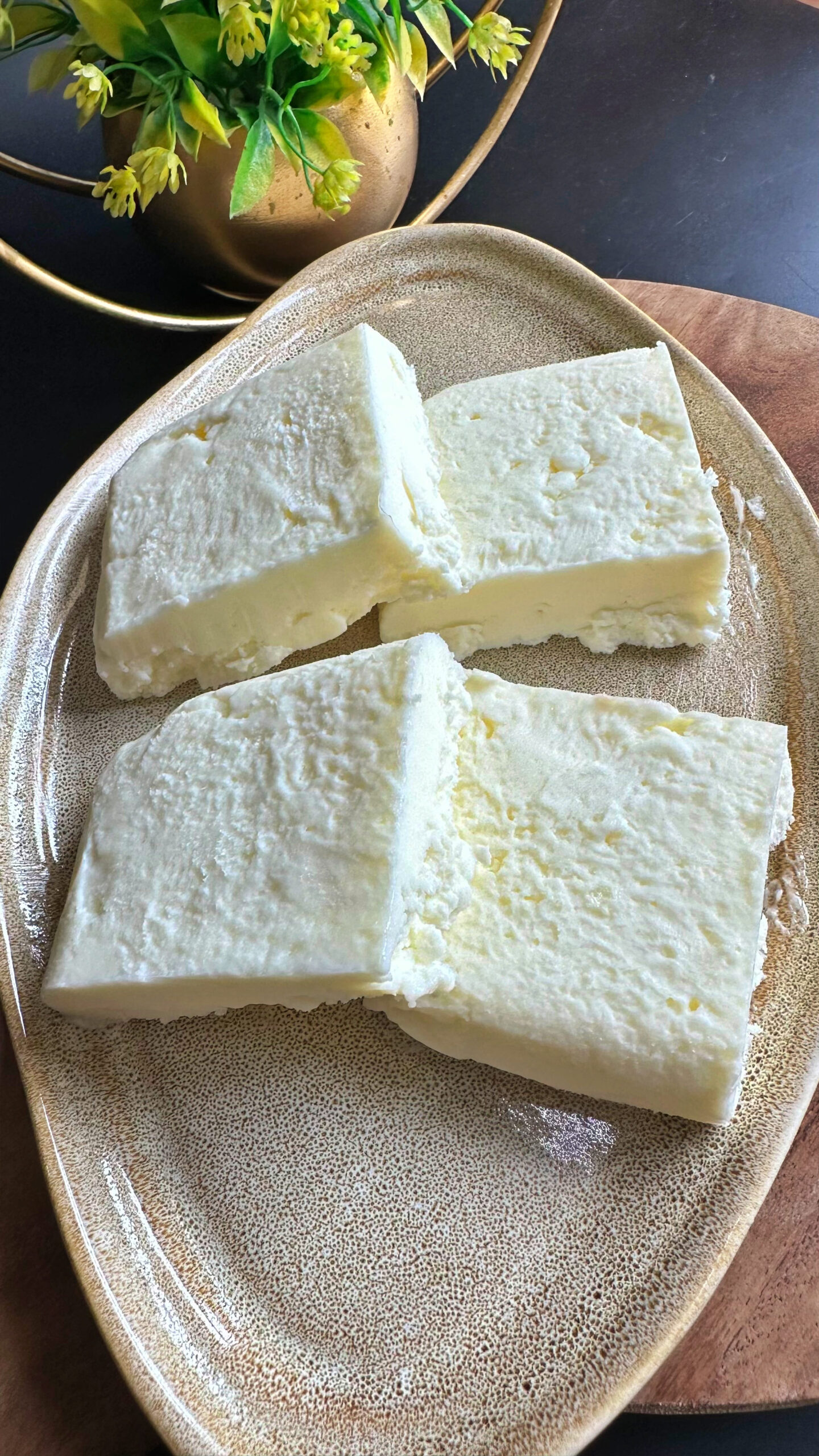 How to make Butter (Homemade White Butter Recipe) - Aayansh Kitchen