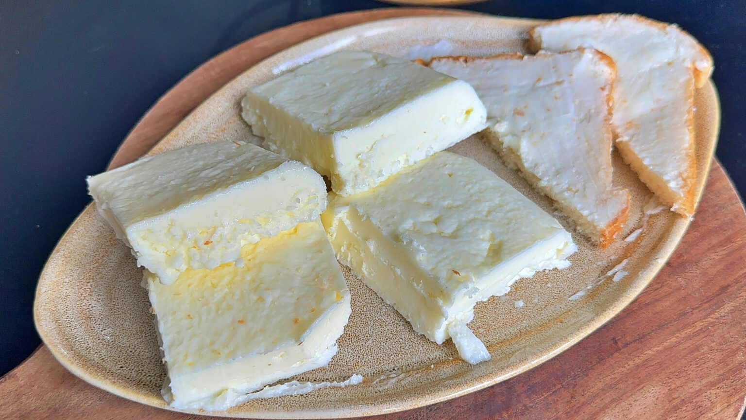 How to make Butter (Homemade White Butter Recipe) - Aayansh Kitchen