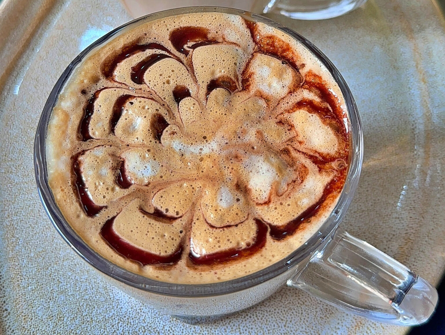 Hot Coffee Recipe - Aayansh Kitchen