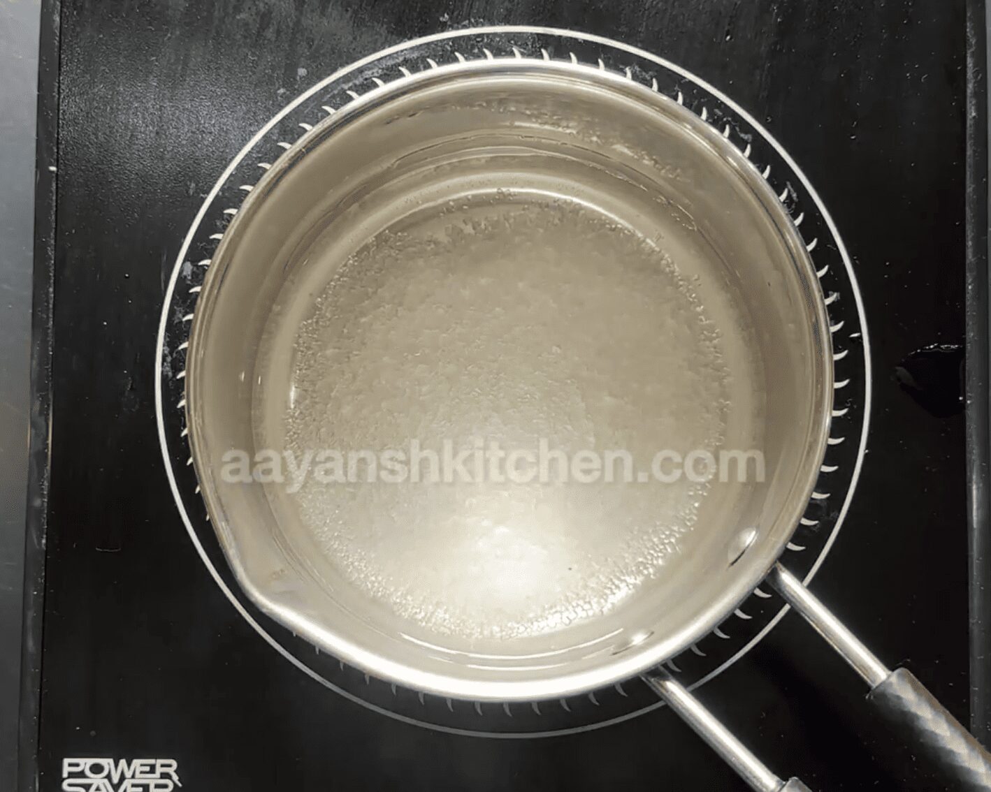 Ghevar Sweet Recipe | Simple & Malai Ghewar without Mold - Aayansh Kitchen