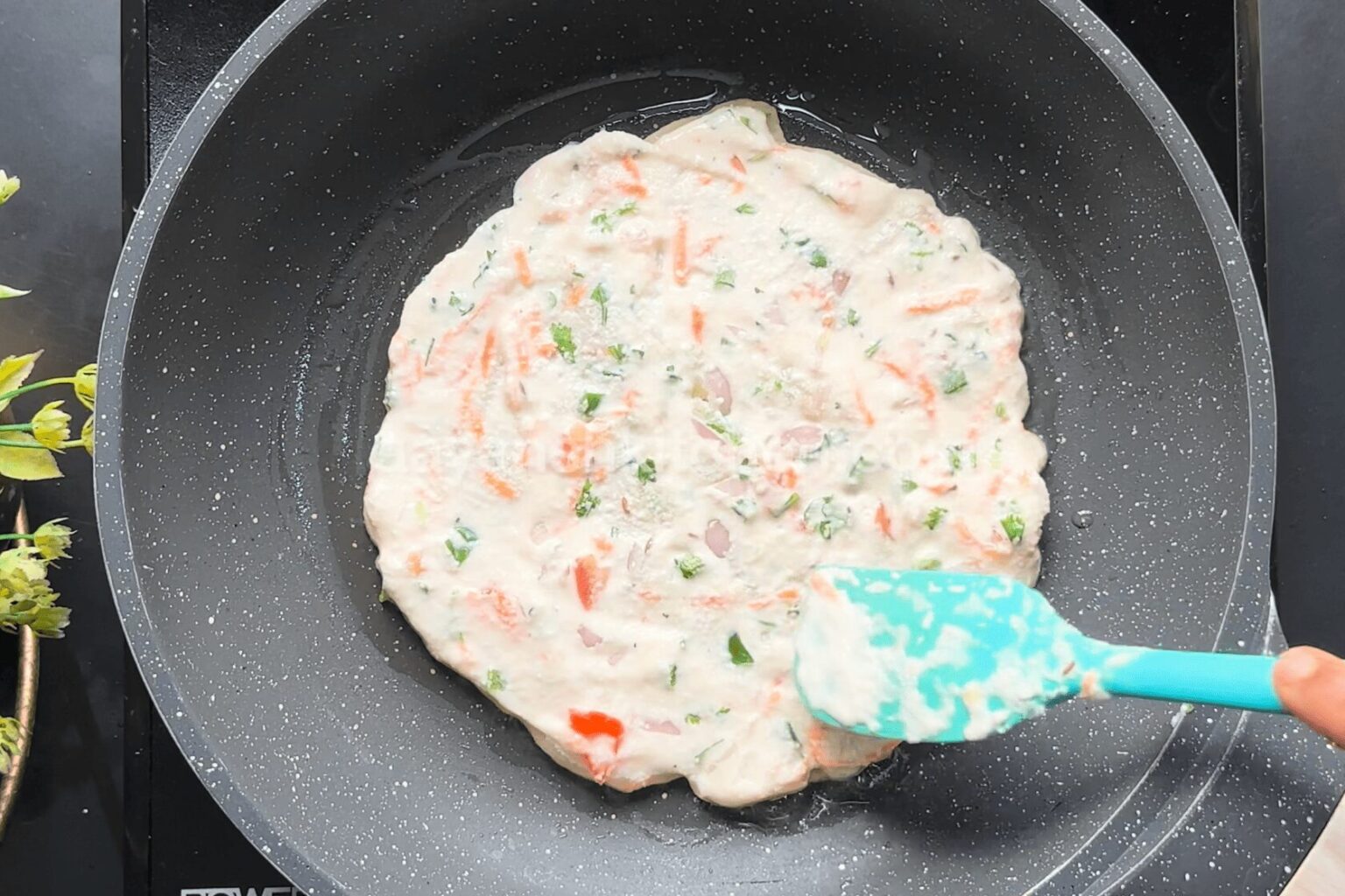 Suji Chilla Recipe | Sooji Ka Cheela | Rava Chilla - Aayansh Kitchen